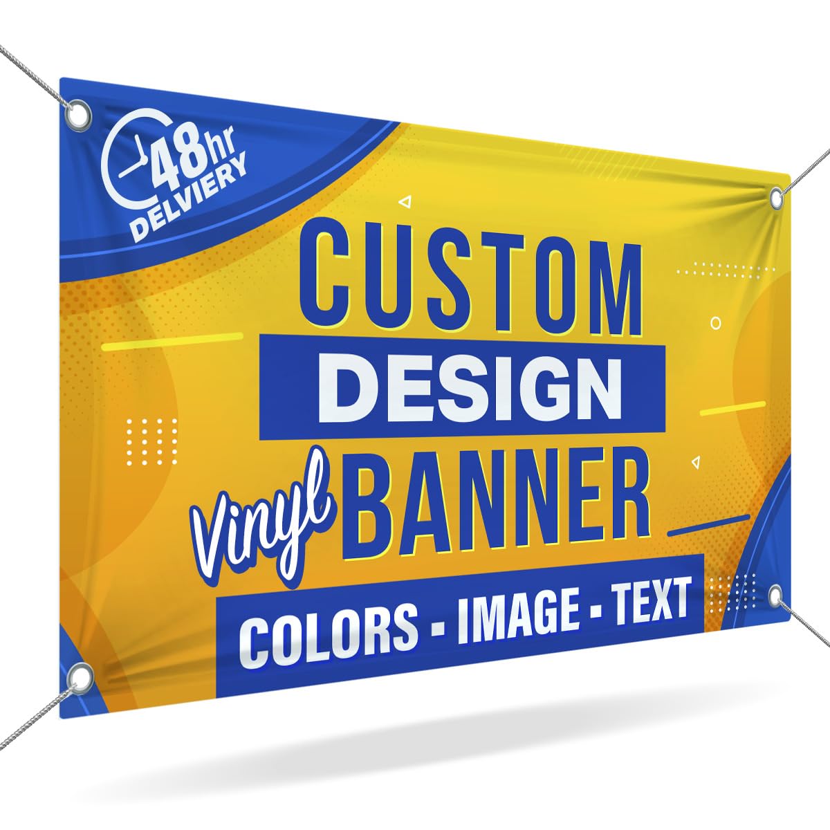Banners – next level displays