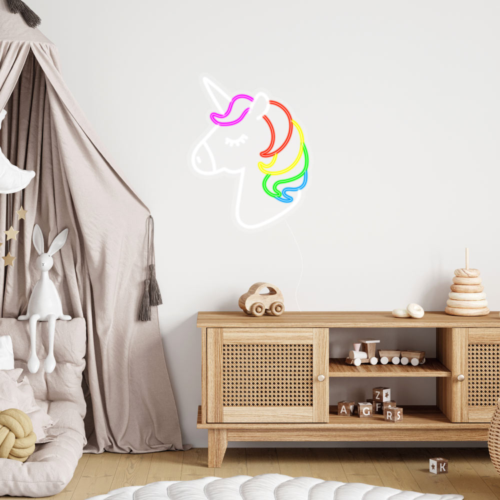 Information – next level displays